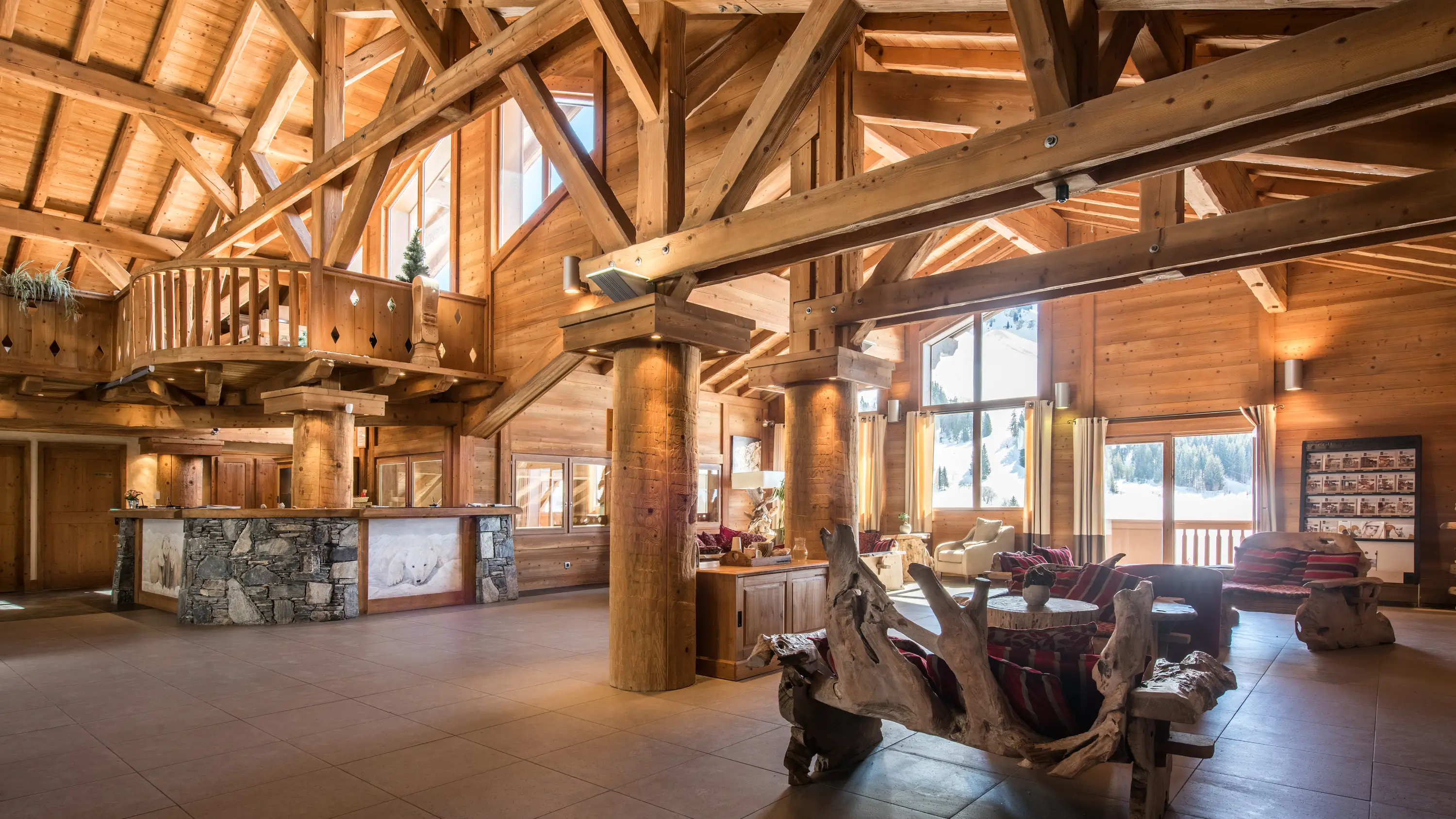 The CGH Group - The 4 CGH brands